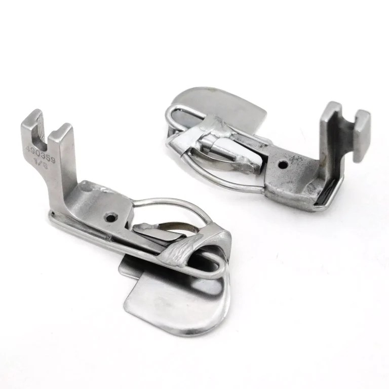 Shop for creative Spring Hemmer Feet, High Shank | GoldStar Tool ...